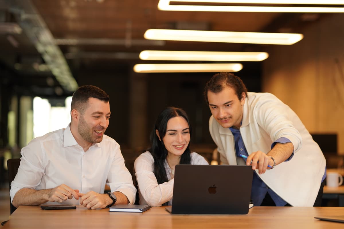 Studio Lingo - ინგლისური ენის კურსები